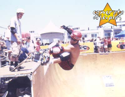 STEVE ALBA INTERVIEW (Salba) - Concrete Disciples Skatepark Locator and ...