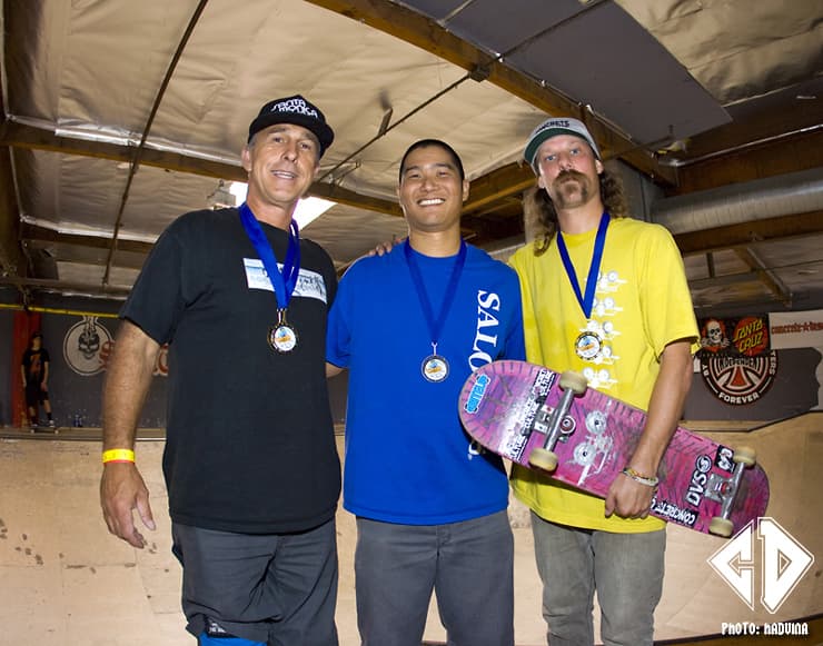 OG Jam Series #2 - Skatelab in Simi Valley 2012 - Concrete Disciples ...
