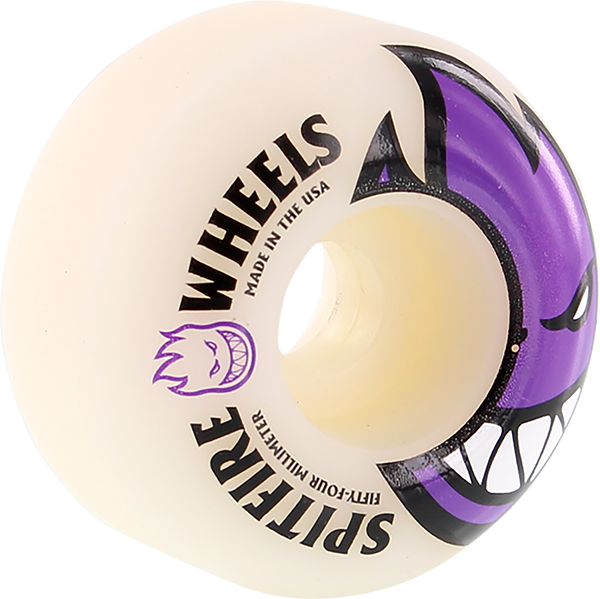 Spitfire Skateboard Wheels