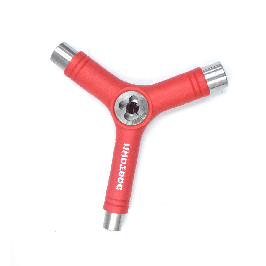 Dogtown - Y Skate Tool - Concrete Disciples Skatepark Locator and Skate ...