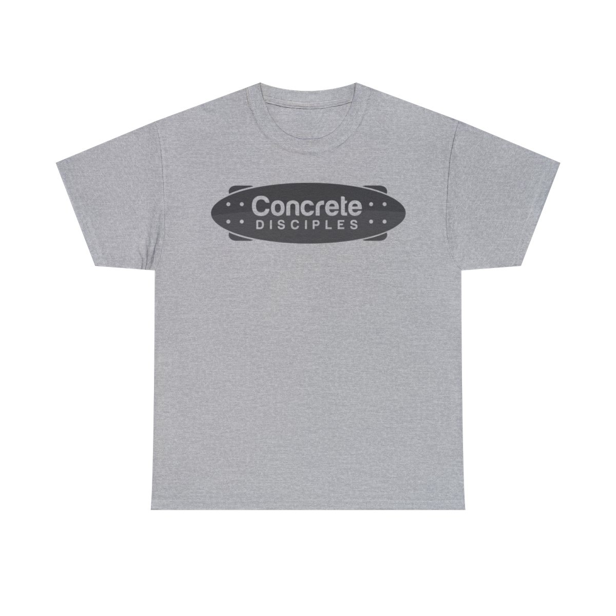 Concrete Disciples Merch - Concrete Disciples Skatepark Locator and ...