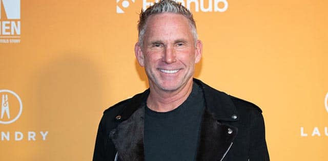 James Sweigert - Director of N-Men: The Untold Story - Concrete ...