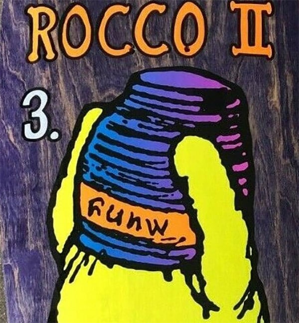 Steve Rocco is making a surprise Return to Skateboarding - Concrete ...