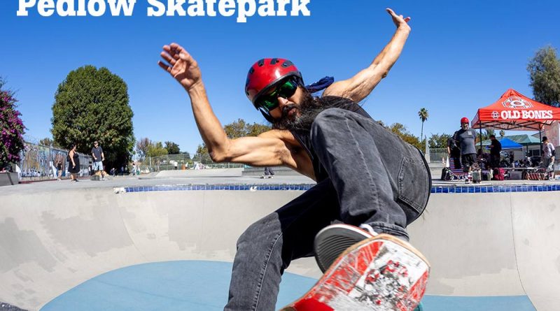 OG Jam Series - Pedlow results! - Concrete Disciples Skatepark Locator ...