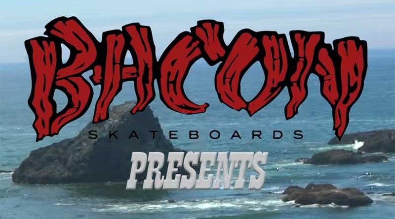 Bacon Skateboards drops 'Fish & Chips' Video - Concrete Disciples ...